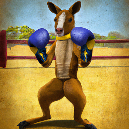 20 Interesting Facts about Kangaroos — GripRoom