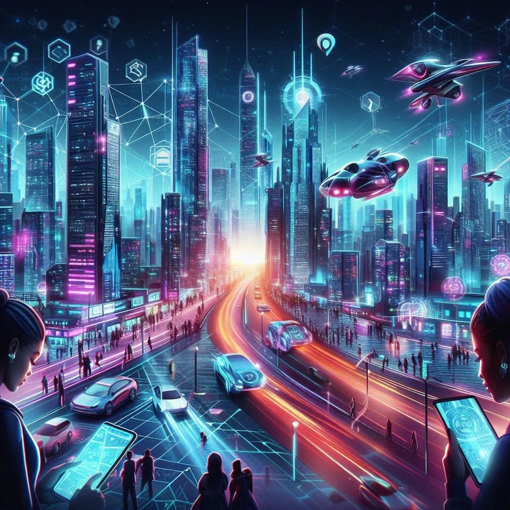 Solana Explained: A Deep Dive into the High-Performance Blockchain — GripRoom