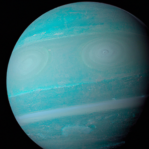 30 Facts about Uranus, The Ice Giant — GripRoom