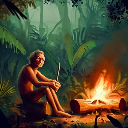 20 Facts about Cavemen — GripRoom