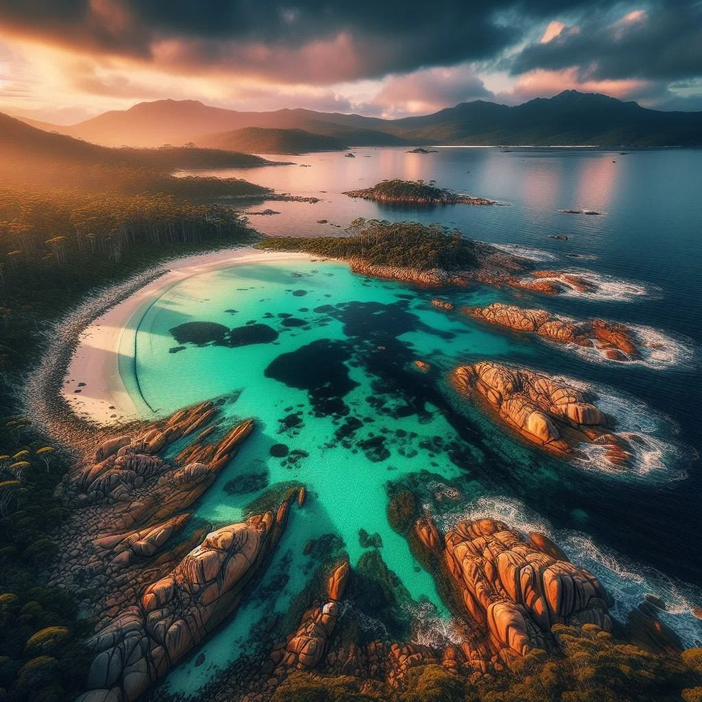 Ultimate Travel Guide to Hidden Gems Around the World — GripRoom