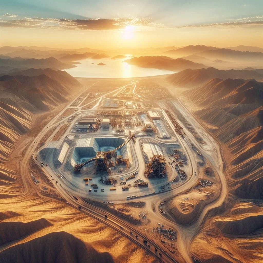 It Looks Like a Great Time to Invest in Lithium Mining Companies — GripRoom