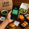 How to Get Free Food From Uber Eats (Legally & Repeatably) — GripRoom