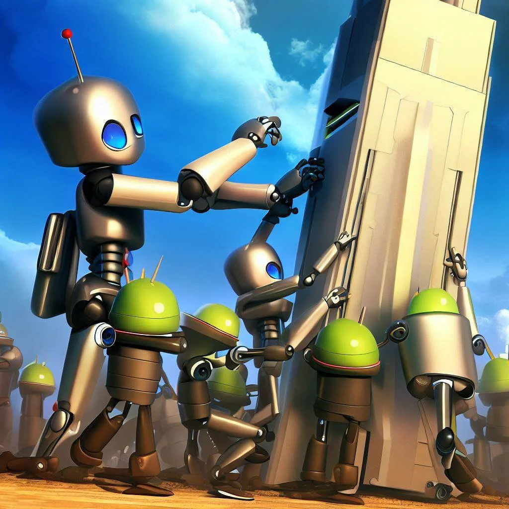 How ChatGPT is Trained and How Long it Took — GripRoom