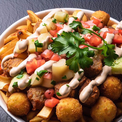 20 Unique Poutine Recipes Ideas with Fun Toppings — GripRoom