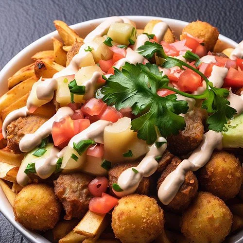 20 Unique Poutine Recipes Ideas with Fun Toppings — GripRoom