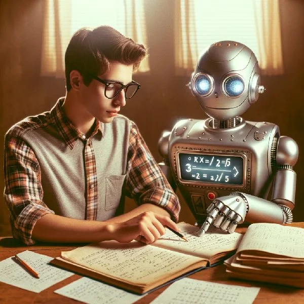 How to Use AI for School Work: Step-by-Step Guide — GripRoom