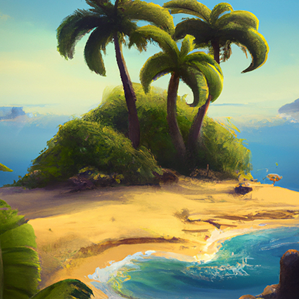 The Best Tropical Islands to Visit for Spring Break — GripRoom