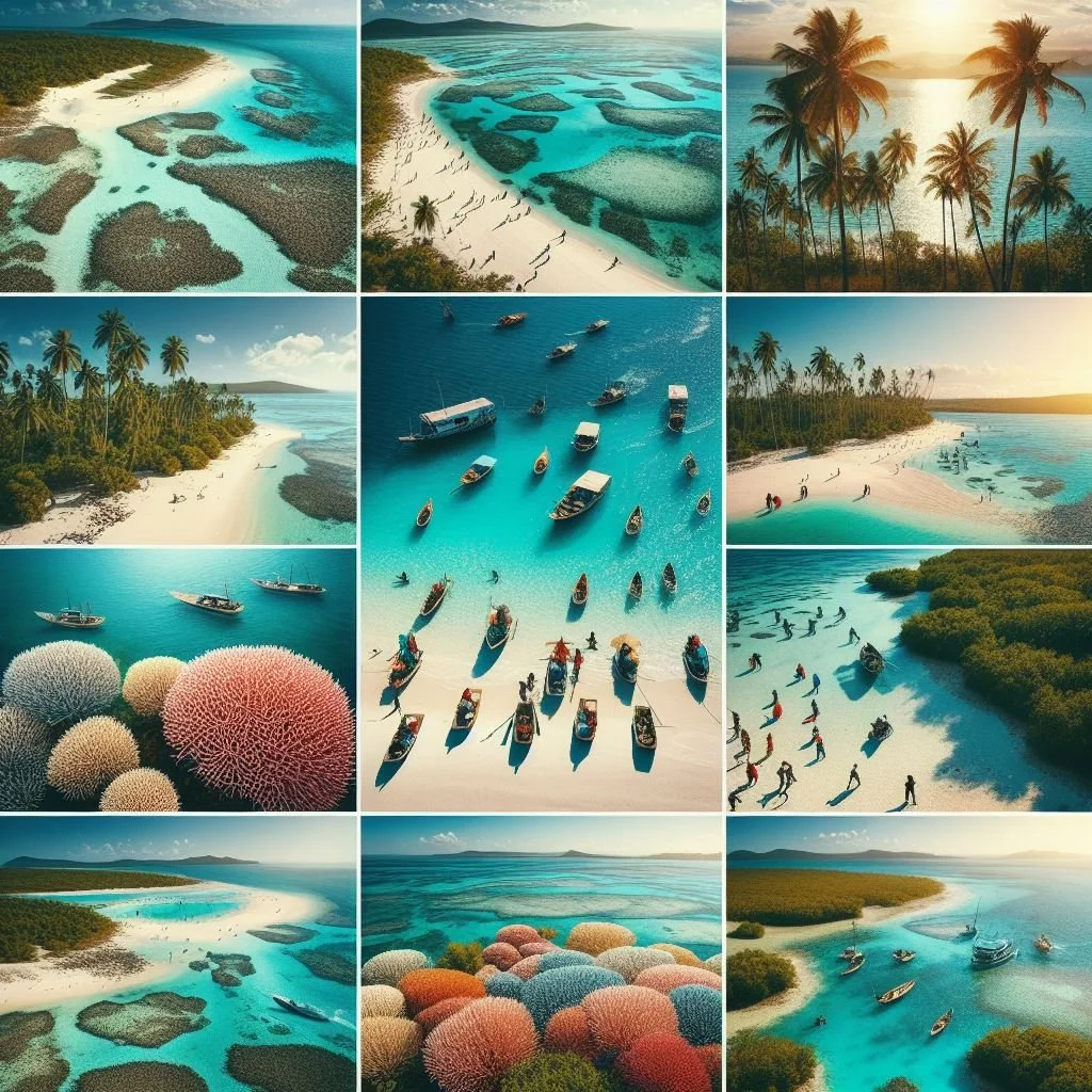 Ultimate Travel Guide to Hidden Gems Around the World — GripRoom