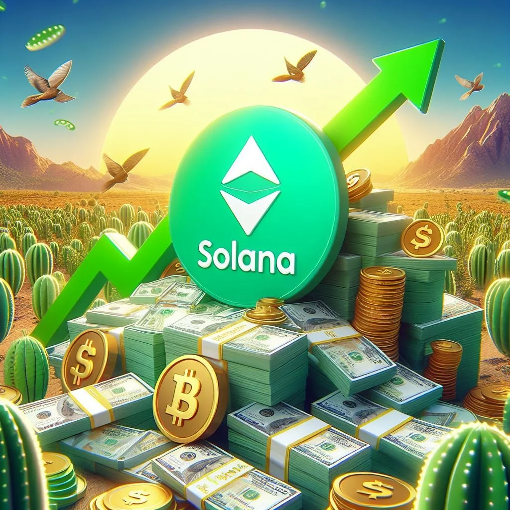 Solana Explained: A Deep Dive into the High-Performance Blockchain — GripRoom