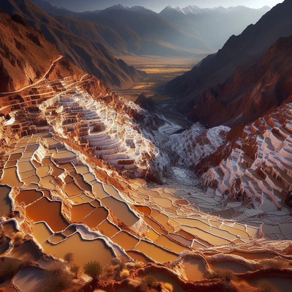 Ultimate Travel Guide to Hidden Gems Around the World — GripRoom