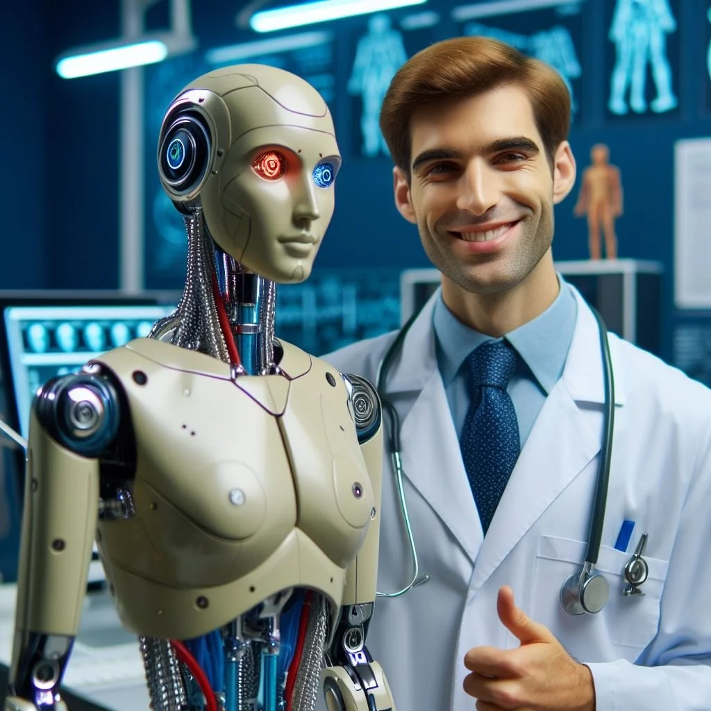 How to Use Google Gemini for Medical Diagnosis — GripRoom