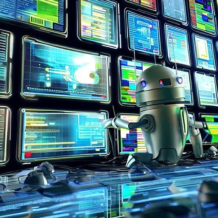 30 Fun Facts about Artificial Intelligence — GripRoom