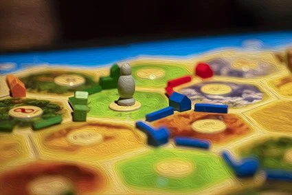 How to Get Better at Catan — GripRoom