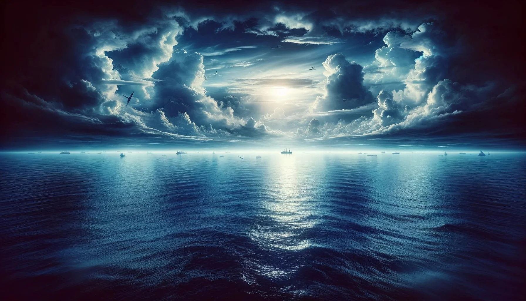 30 Facts about The Bermuda Triangle — GripRoom