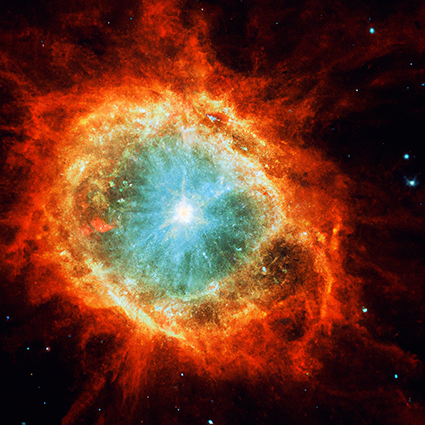 20 Facts about Supernovas — GripRoom