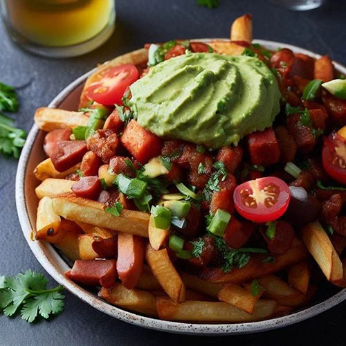 20 Unique Poutine Recipes Ideas with Fun Toppings — GripRoom