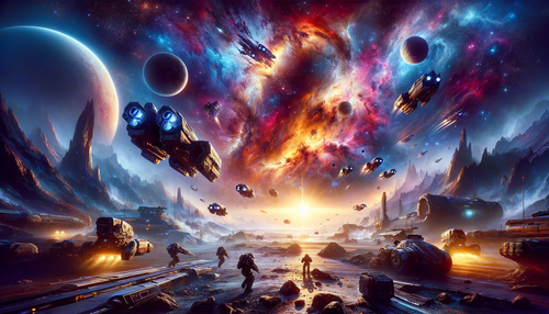 Free Helldivers 2 HD Wallpapers — GripRoom