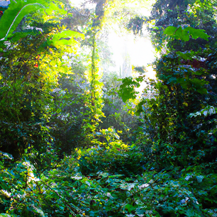30 Fun Facts about the Rainforest — GripRoom