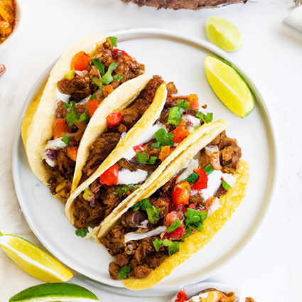 How to Make Authentic Mexican Tacos — GripRoom