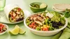 Low-Calorie, High-Protein Options at Zambrero — GripRoom