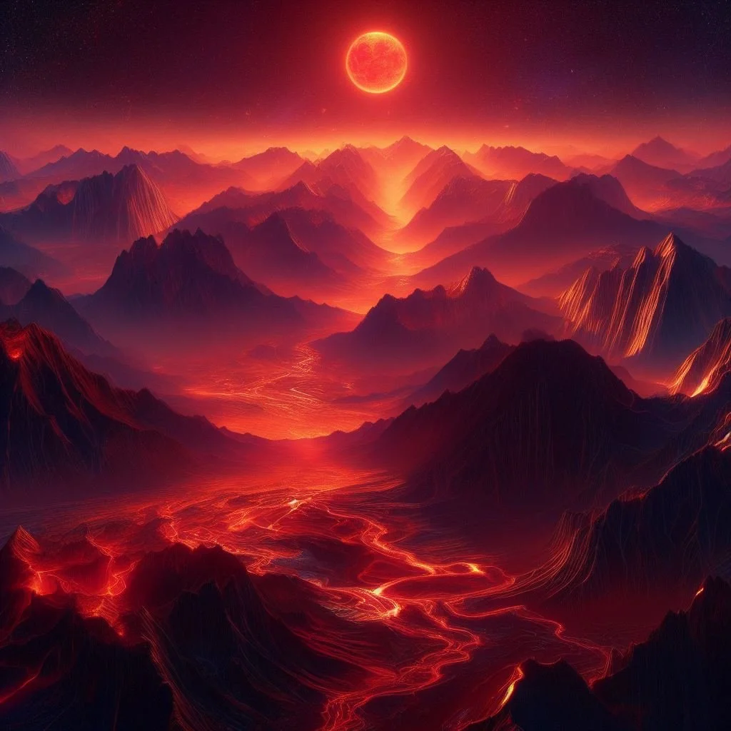 35 Facts about Venus — GripRoom