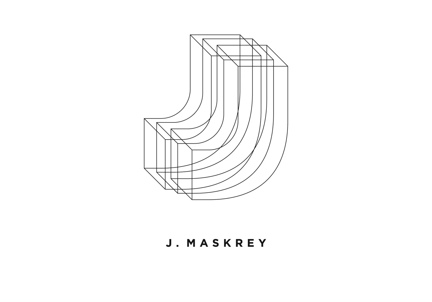 J MASKREY