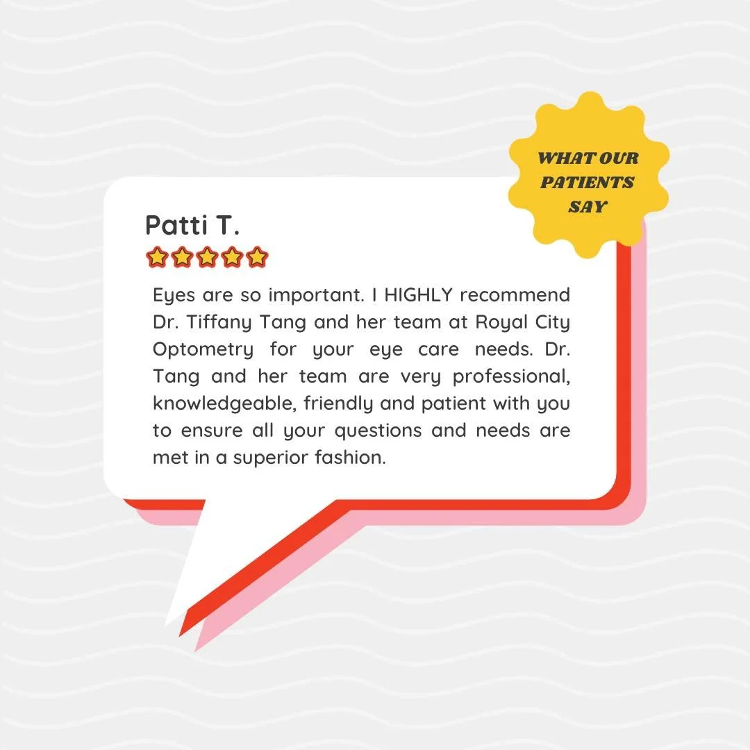 Royal City Optometry