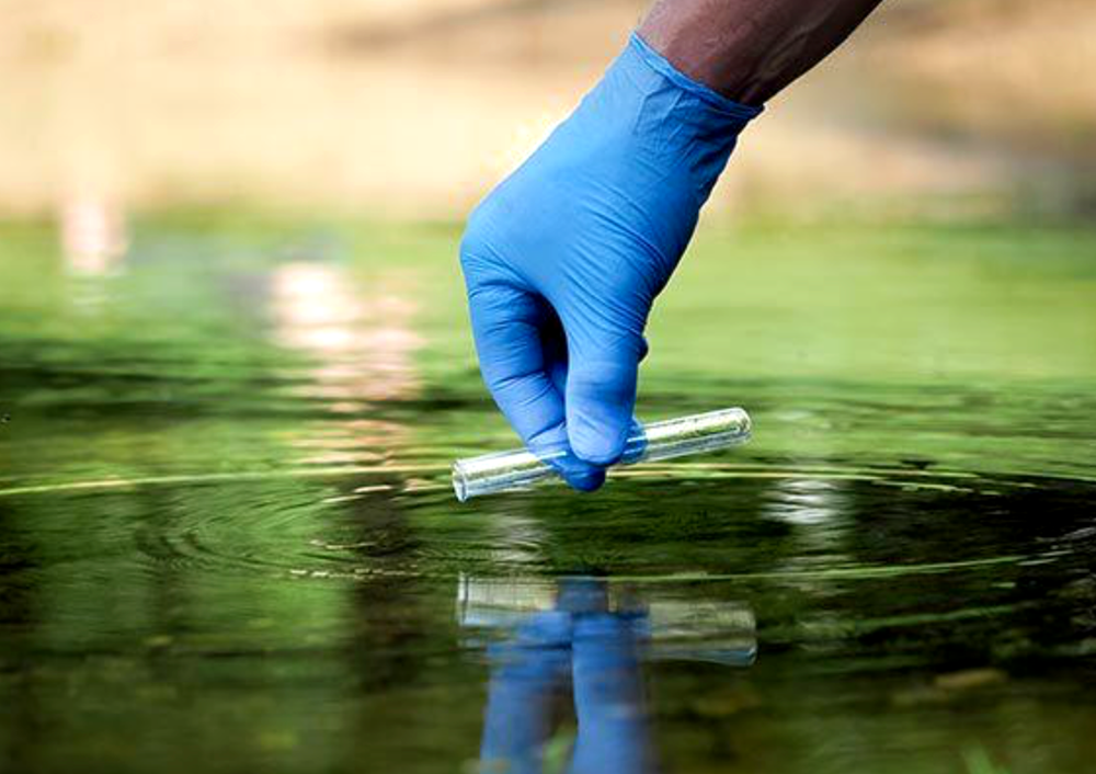 PFAS: What It Is, How It Got Here, and Why You Should Care — Change The ...