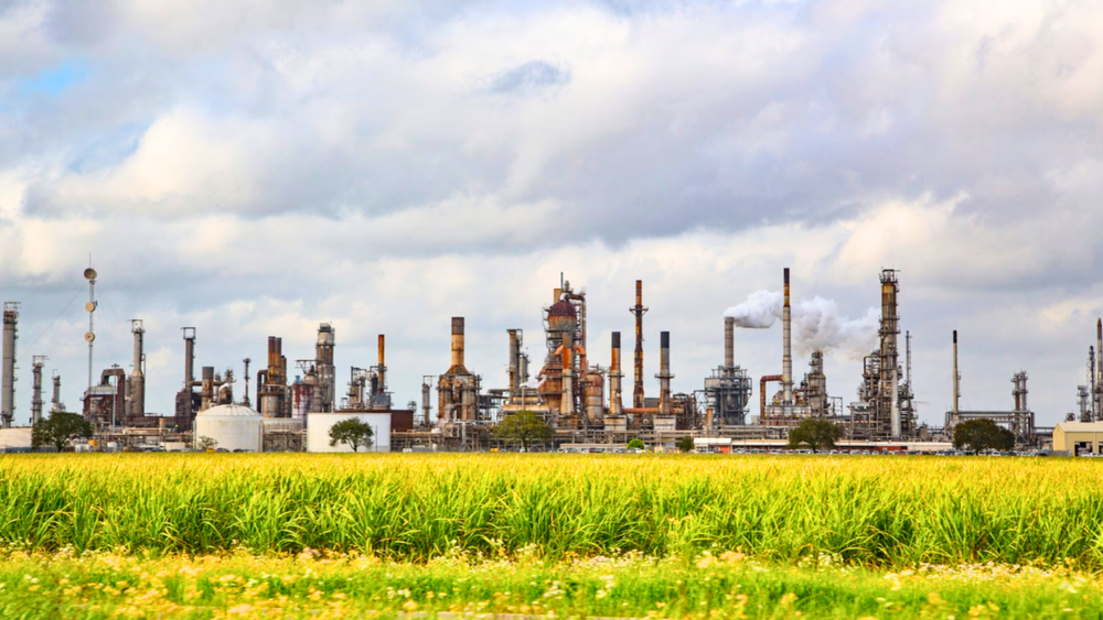 Environmental Racism in Cancer Alley: Dying for Action — Change The Chamber