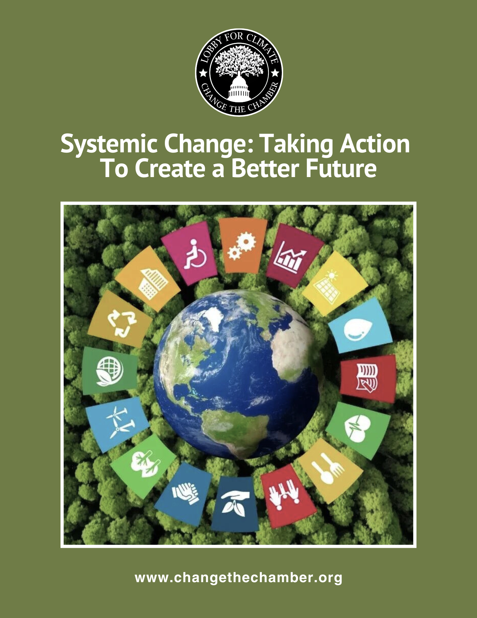 Changemaker Modules — Change The Chamber