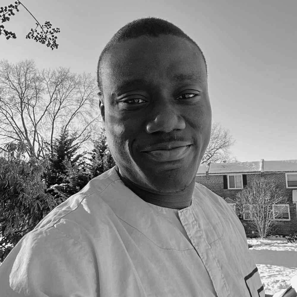 Meet the Team — Change The Chamber