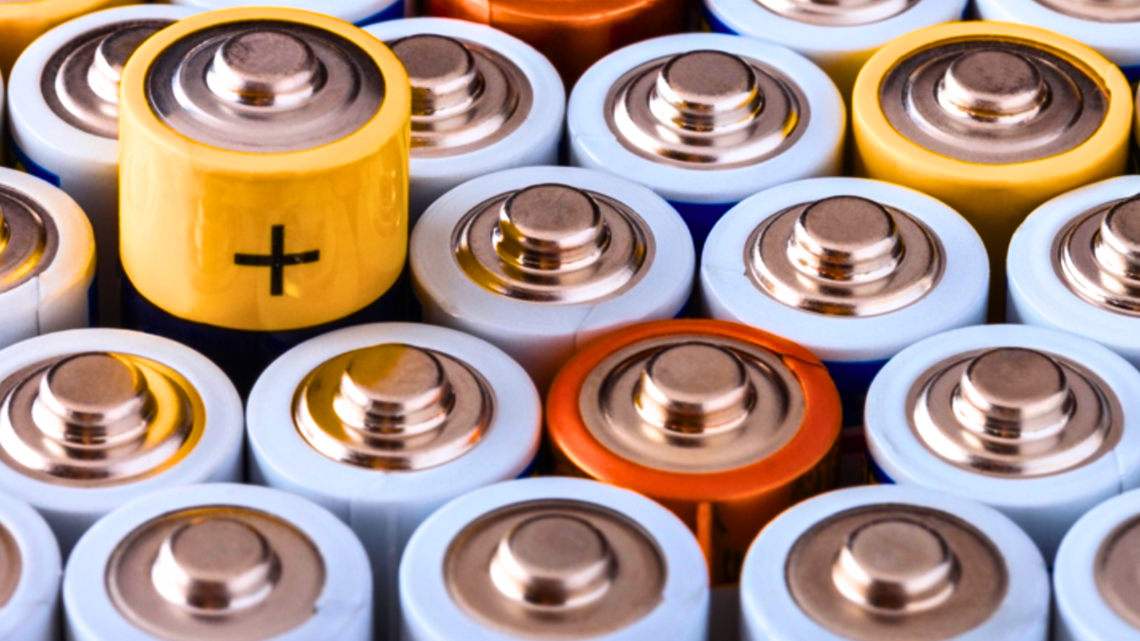 Are Tariffs Undermining America's Battery Supply Chain? — Change The ...