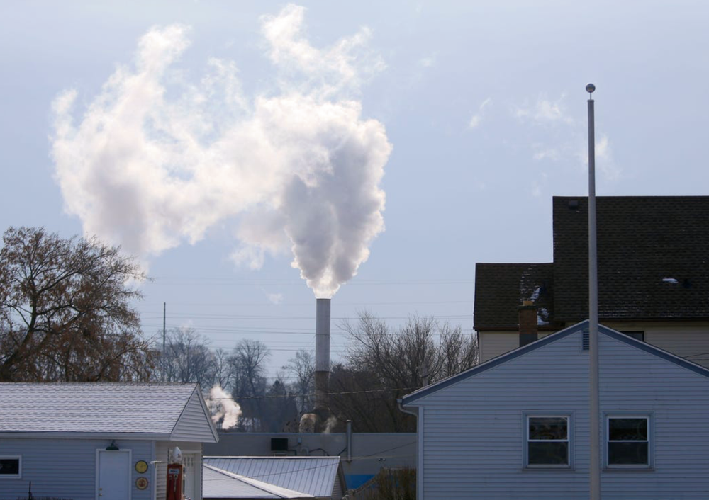 Strengthening Mercury Standards Is An EPA Must — Change The Chamber