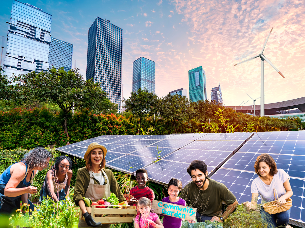 Changemaker Training — Change The Chamber