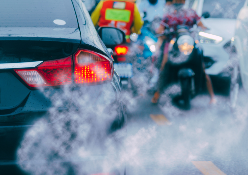 What EPA’s Updated Vehicle Emissions Standard Means for Michigan and ...