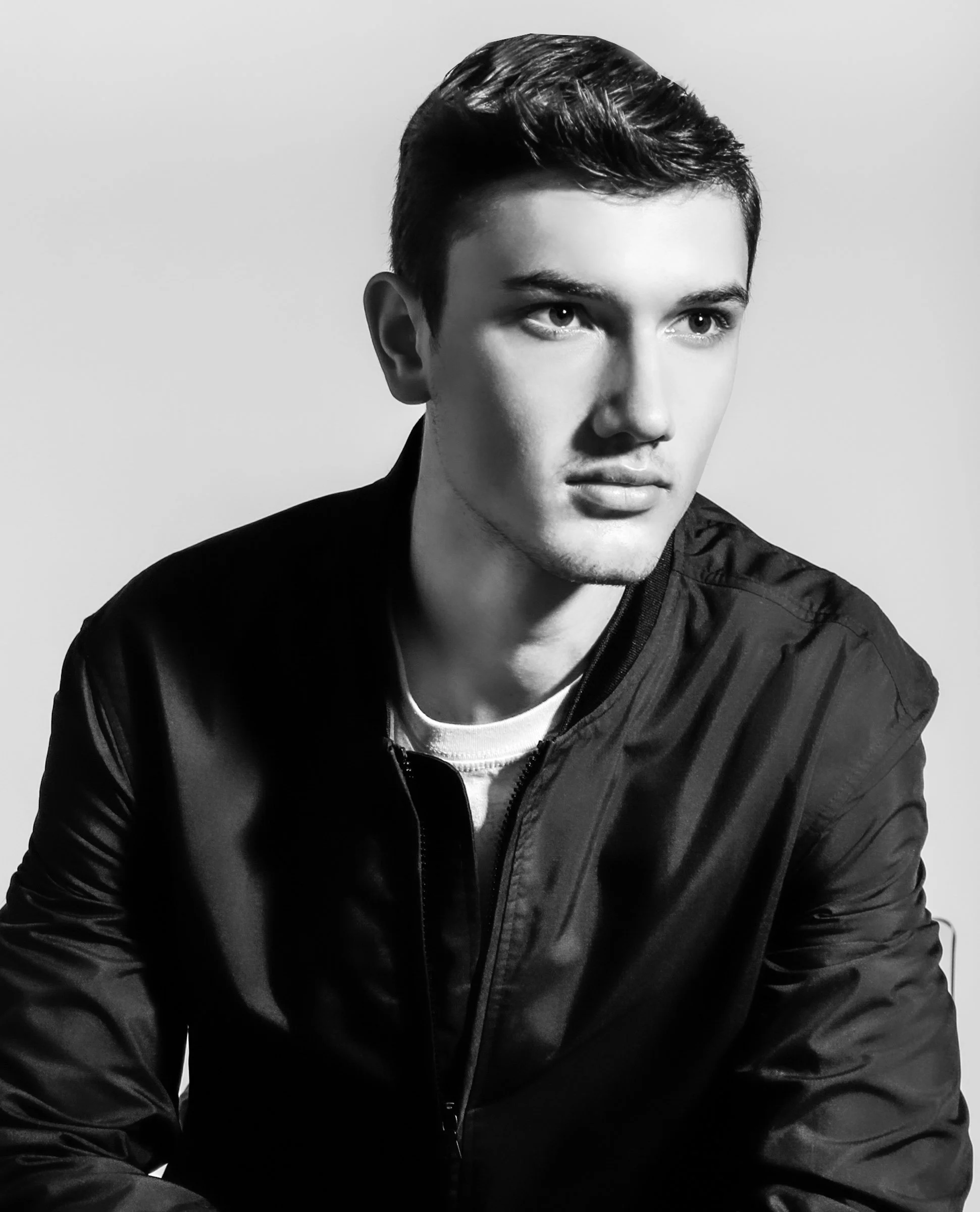 Professional Photographer Studio in San Francisco & Los Angeles