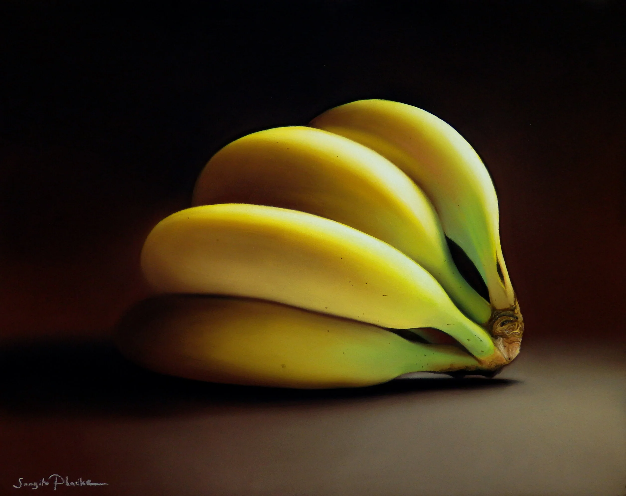 Fruit and Vegetable Paintings — Sangita Phadke Fine Art