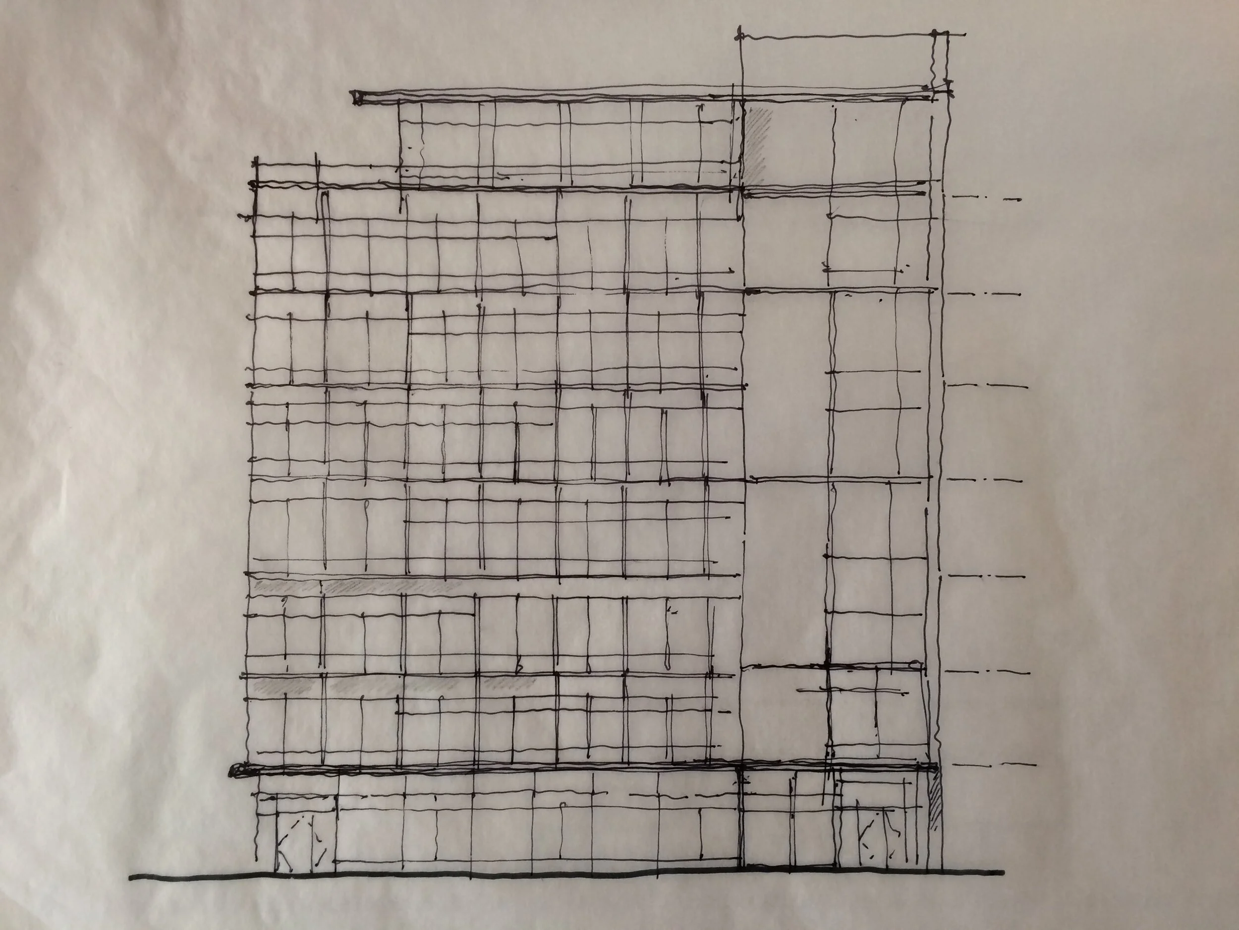 Murdoch Architects