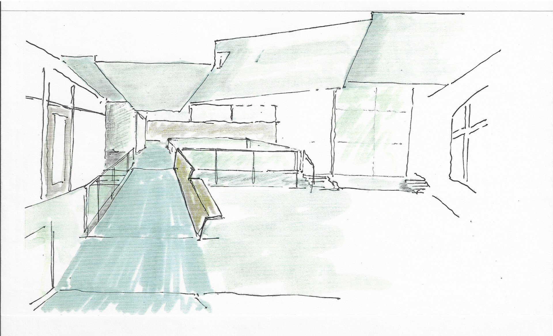 AECF Headquarters Expansion — Murdoch Architects