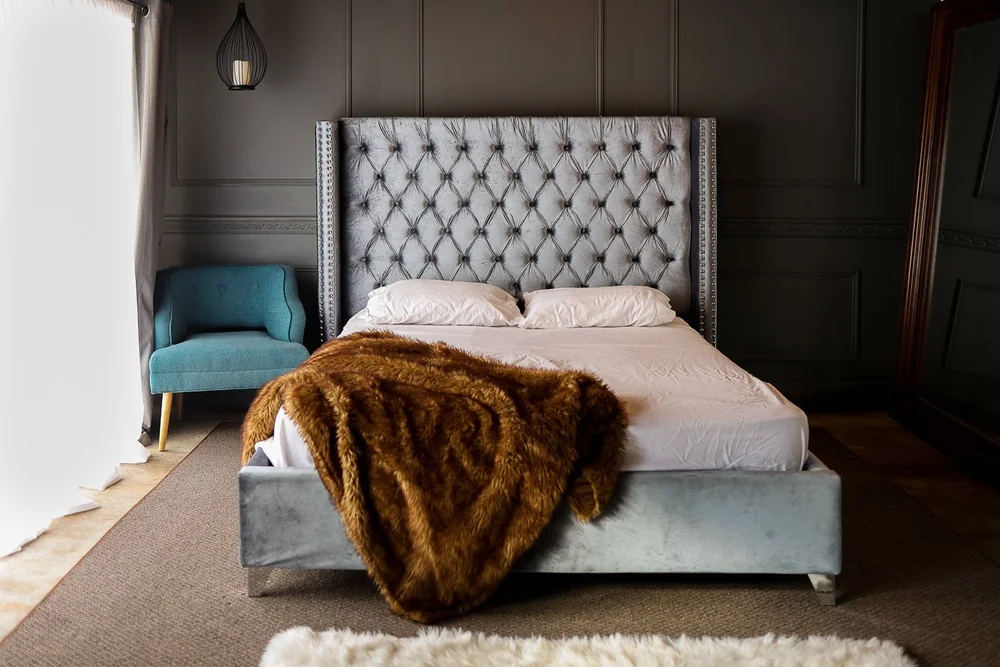 How I Became a Boudoir Photographer — ShaRelle Studios Photography