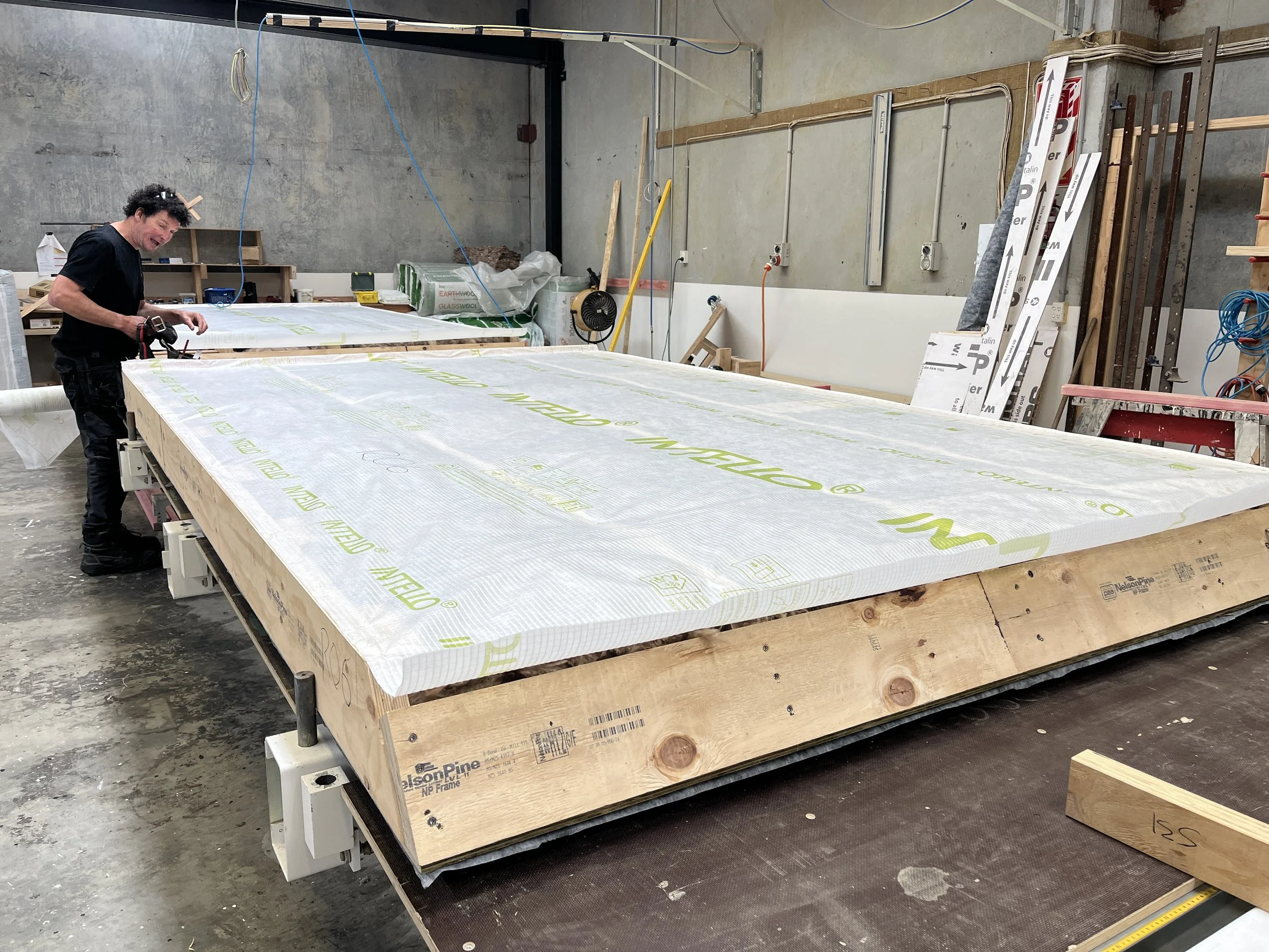 Flexi House - Architectural Panelised Modular Construction