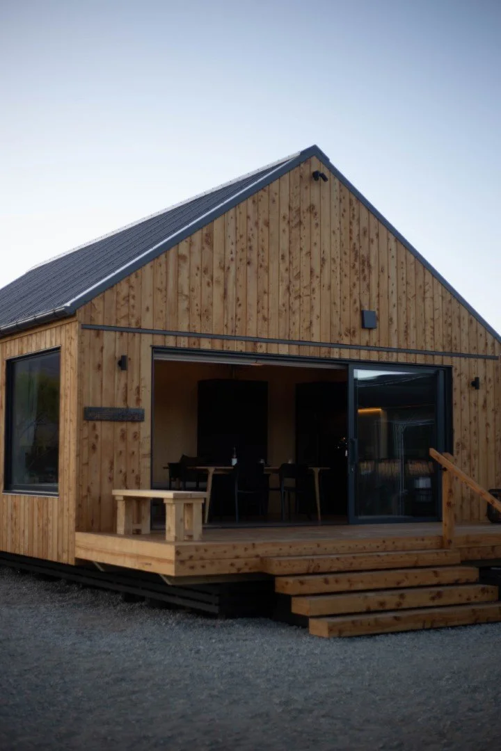 Flexi House - High-Performance Homes made simple - Flexi Show Home