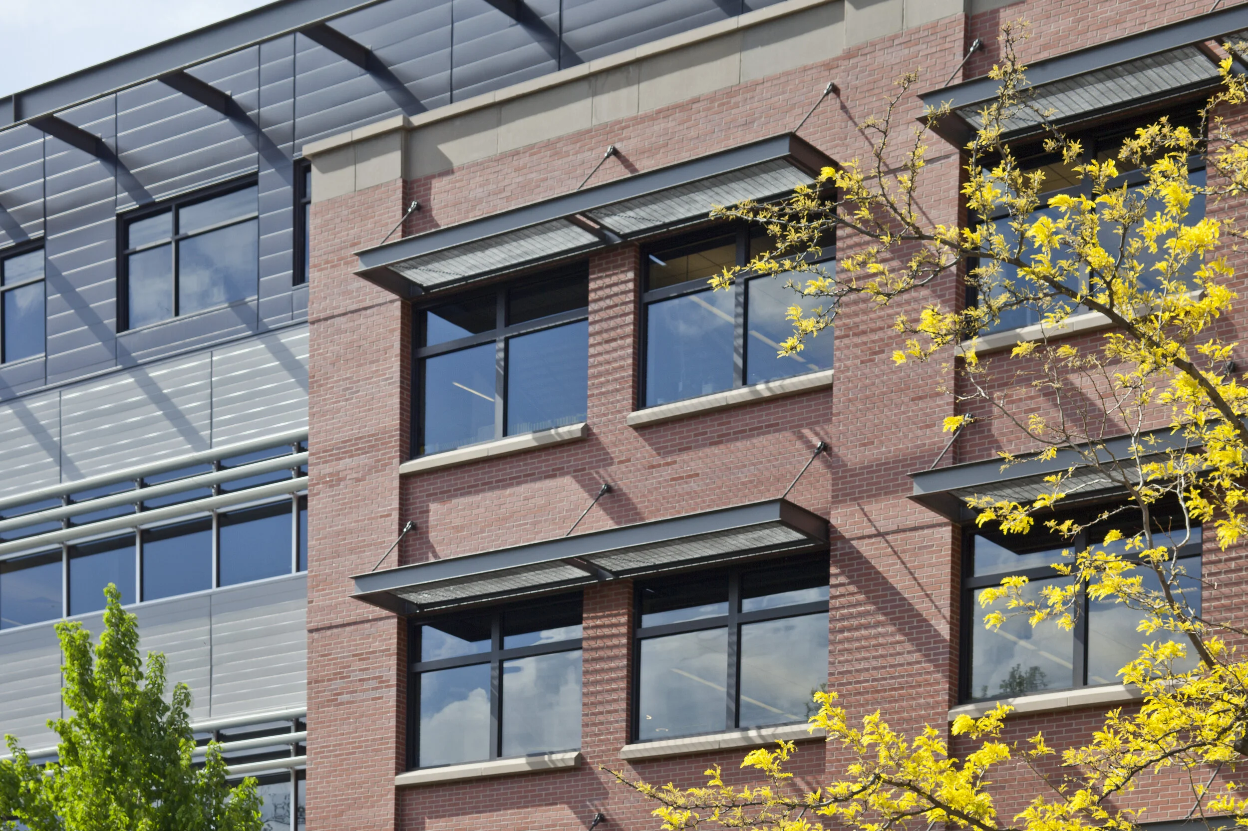 The Architects' Studio