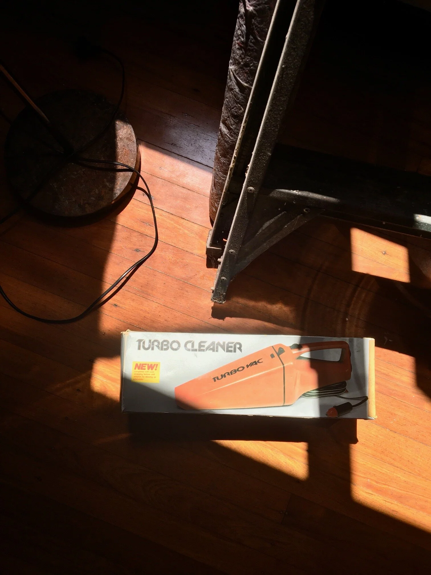 Objects as Social Practice — GRACE DEWAR