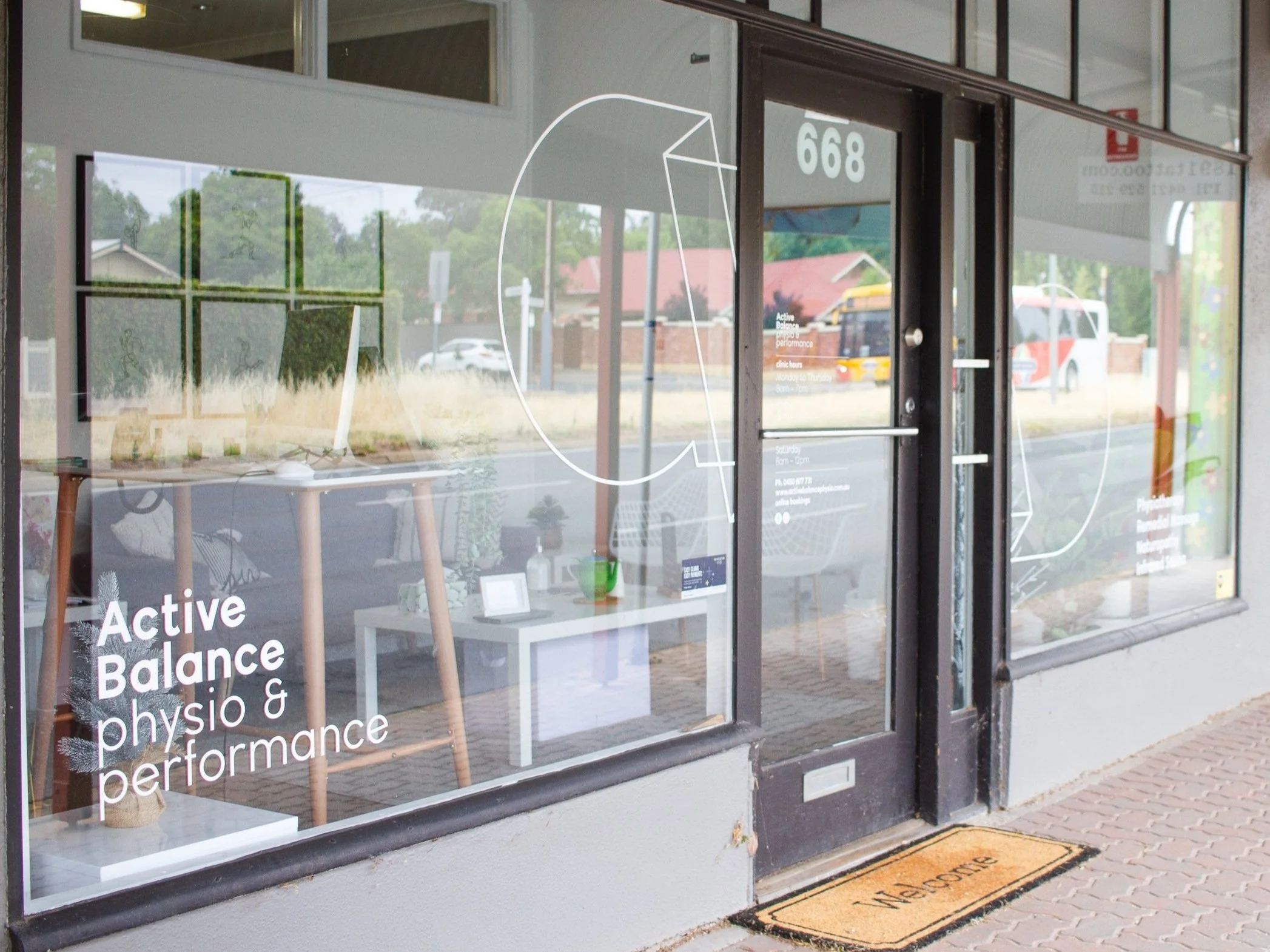 Active Balance Physio & Performance