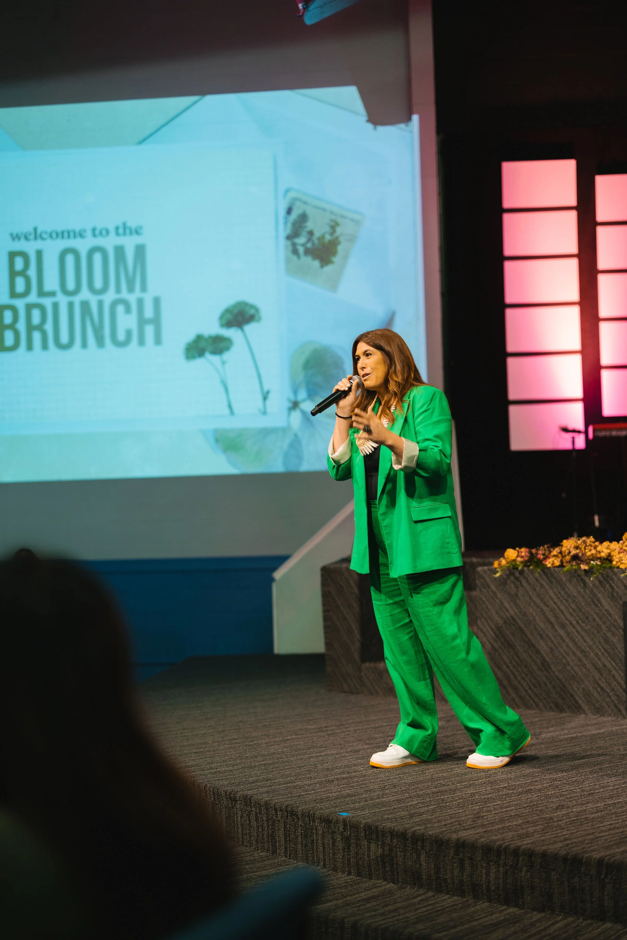 BLOOM Brunch — BLOOM