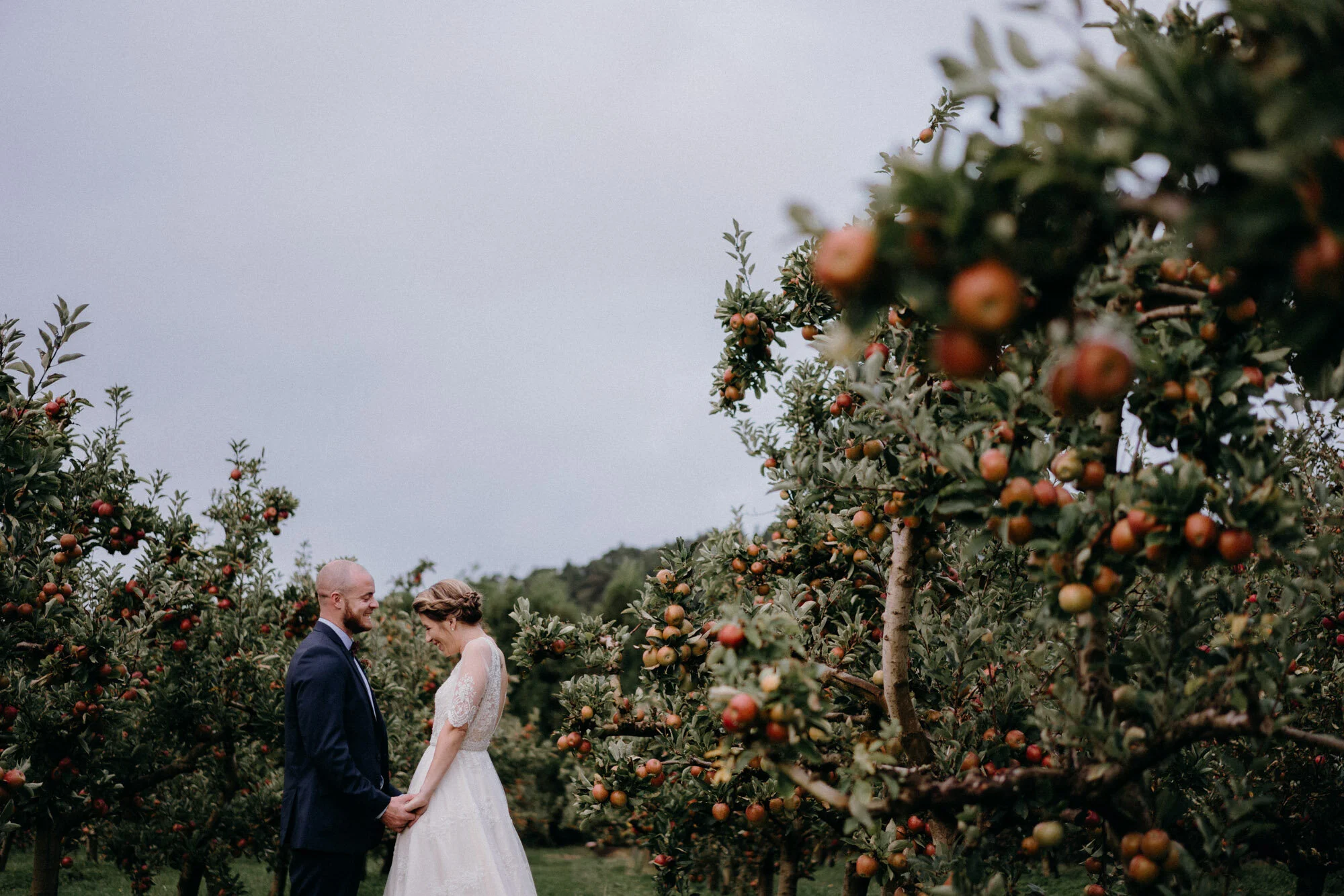 Weddings | Chris Turner | Auckland Wedding Photo & Video