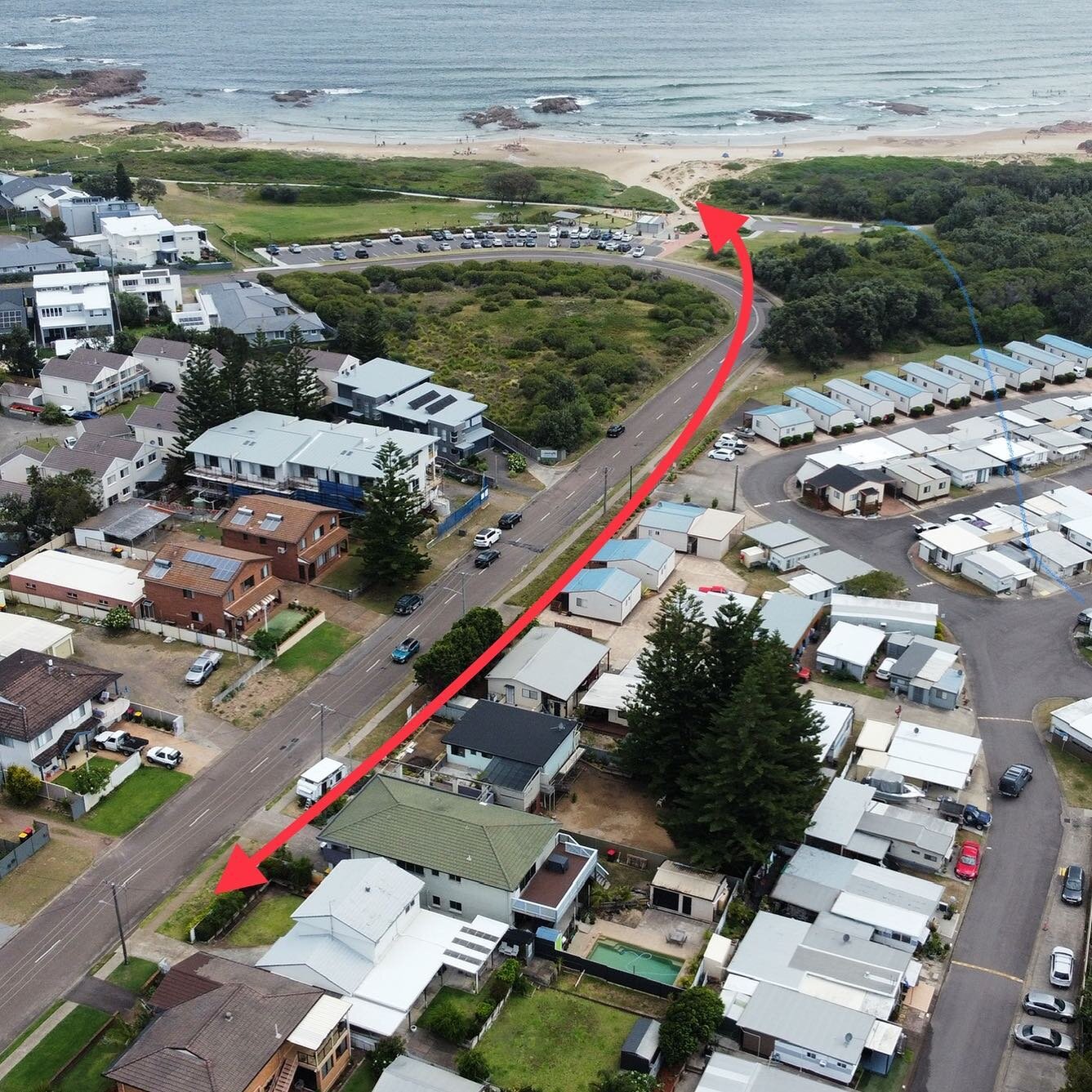 ANNA BAY - BEACH, STAY, EAT, PLAY