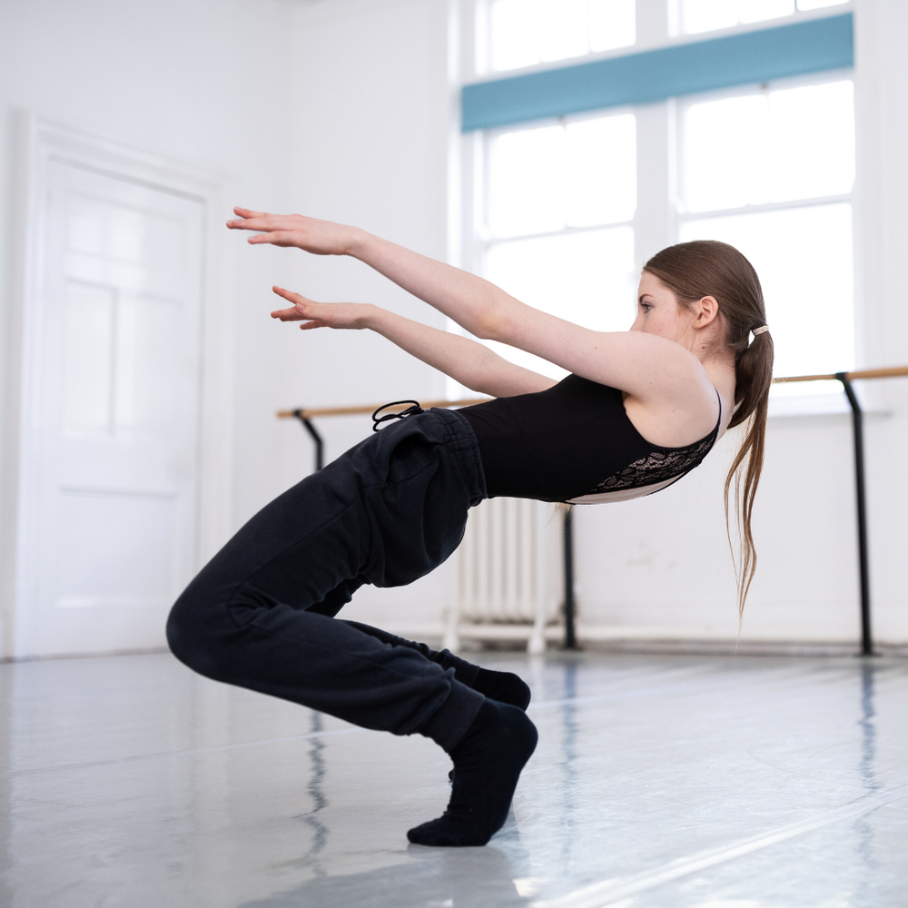 Swindon Dance Centre for Advanced Training — HOME PAGE